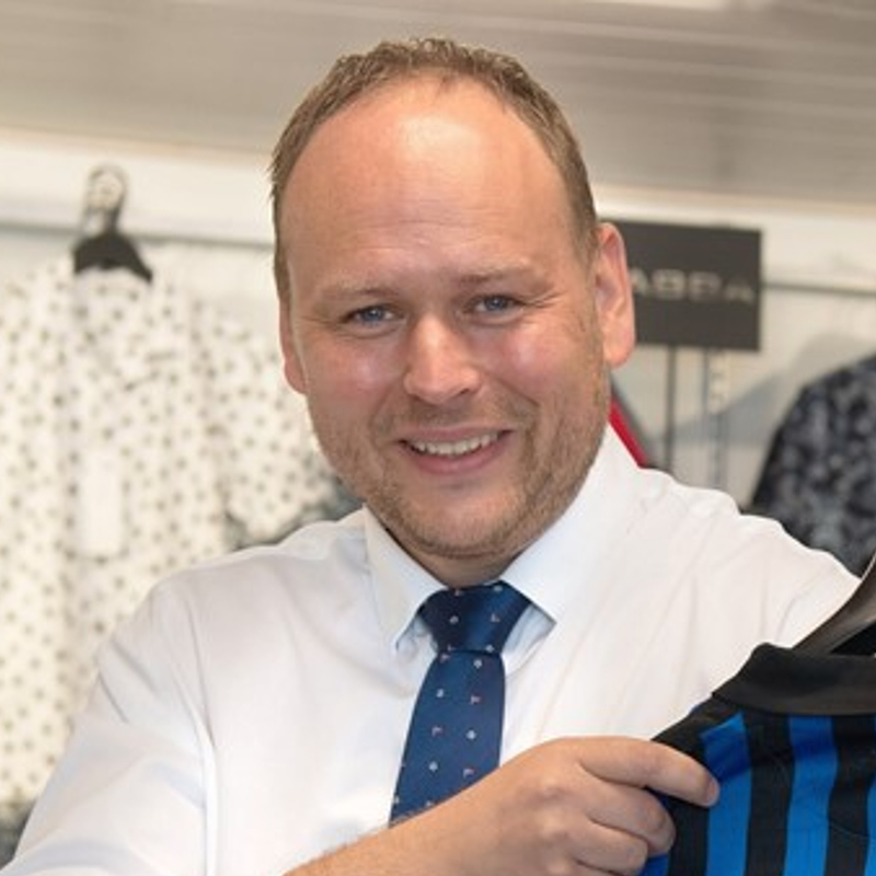 Østervrå Handel & Erhvervsforening - Østervrå.com